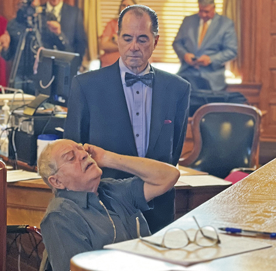 Weathersfield man takes child porn plea, to be sentenced later | News, Sports, Jobs - The Vindicator